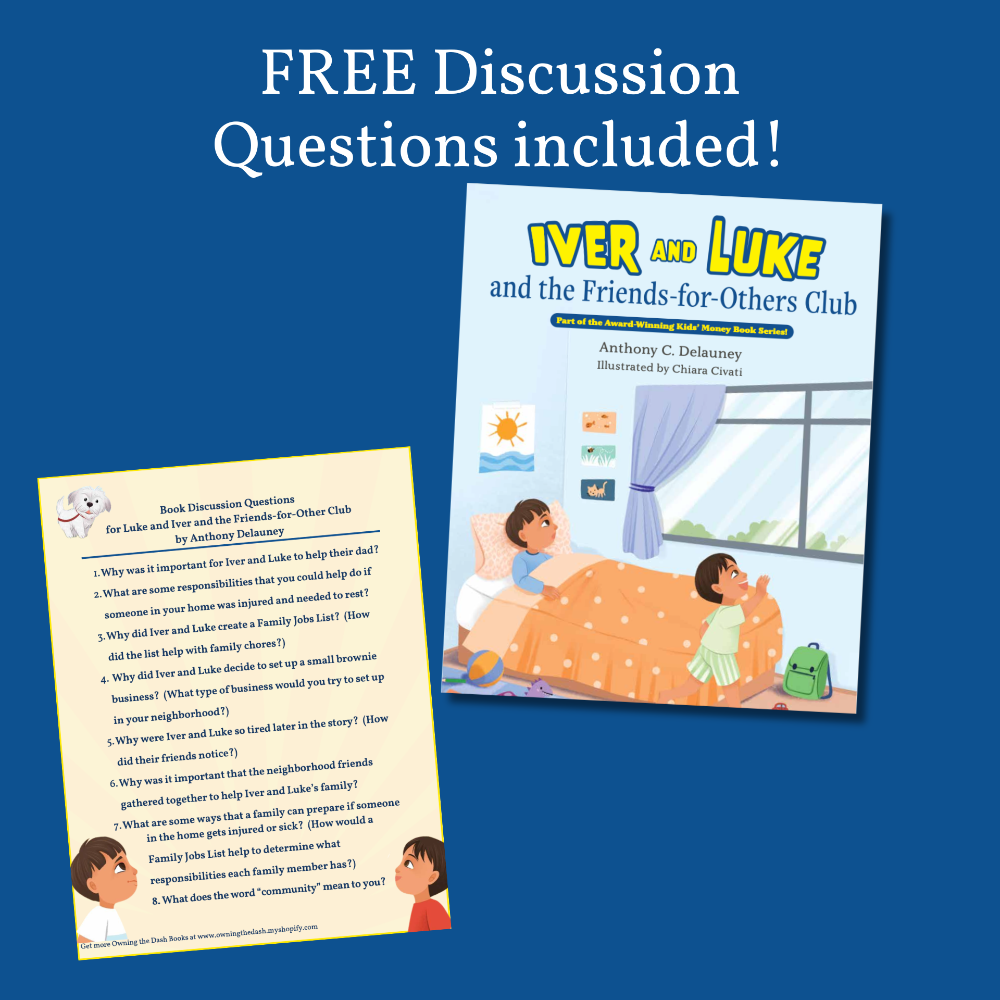 Updates from Owning the Dash: November 2024 – Owning the Dash LLC