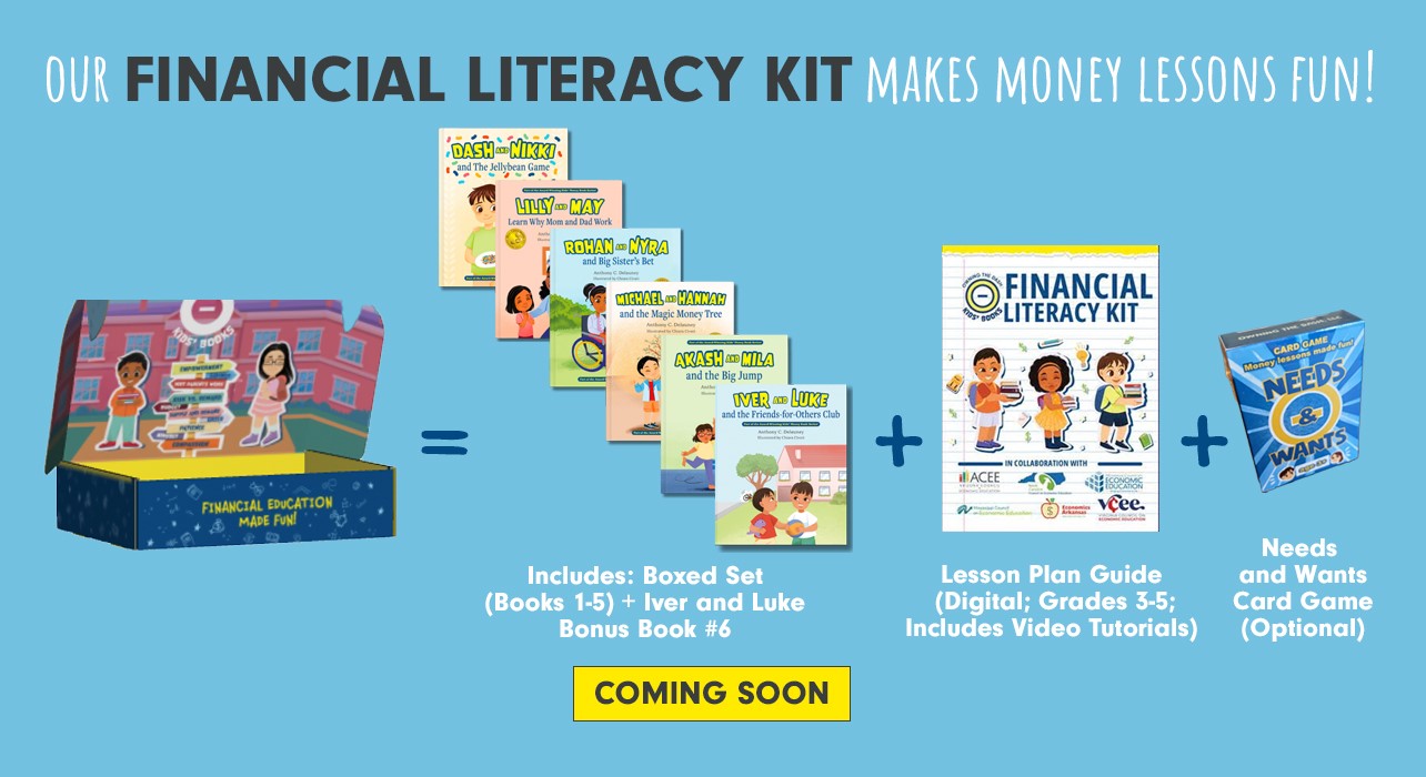 Updates from Owning the Dash: April 2025 – Owning the Dash LLC