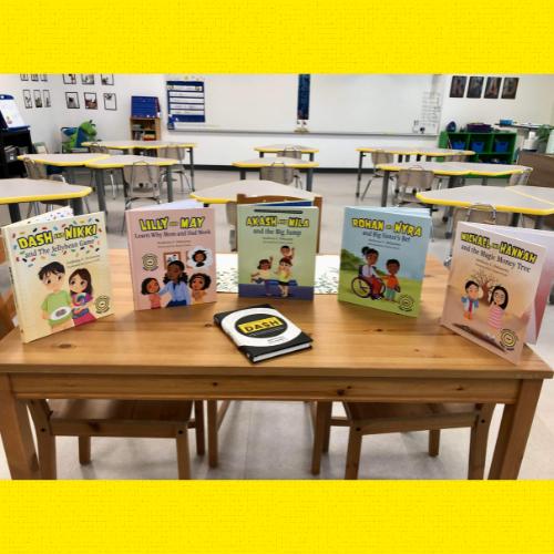 Financial Literacy for All! – Owning the Dash LLC