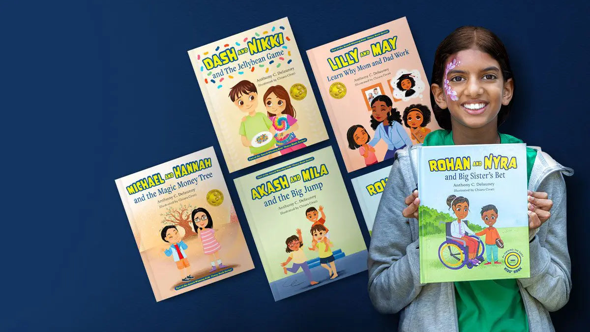 Financial Literacy for All! – Owning the Dash LLC