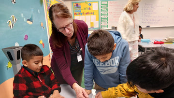 Financial Literacy for All! – Owning the Dash LLC